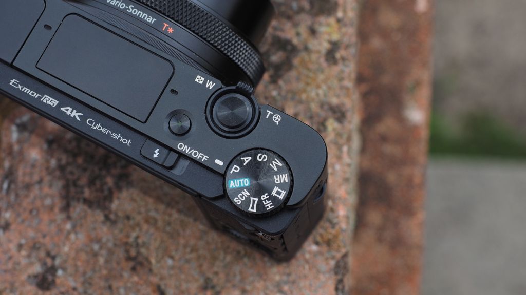 Sony RX100 Mark VII review | Digital Camera World