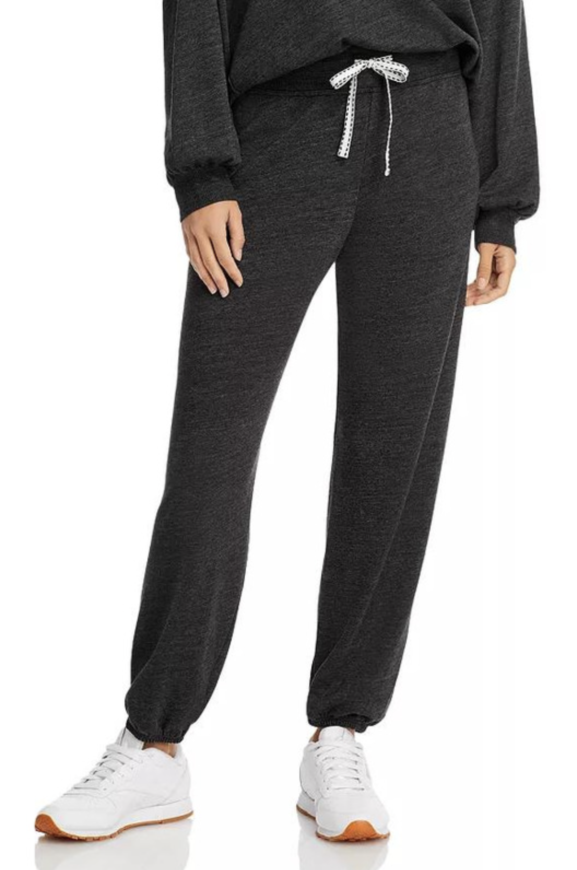 The 16 Best Fleece-Lined Joggers for Women | Marie Claire