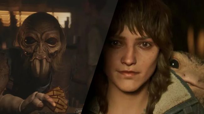Star Wars Outlaws Everything We Know So Far Techradar