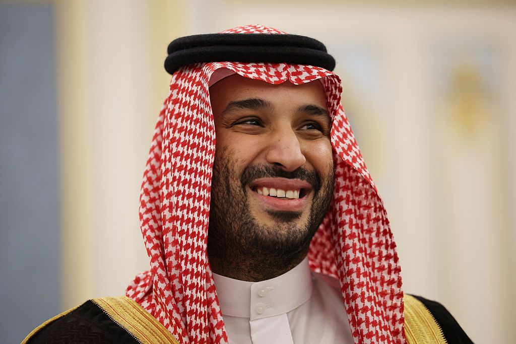 Mohammed bin Salman: The new face of Saudi Arabia | MoneyWeek