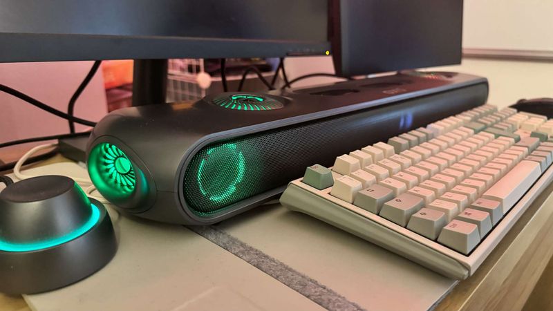 Gaming Audio Coverage | PC Gamer