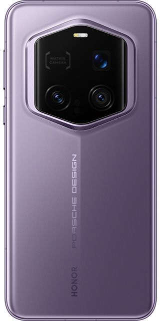 The Porsche Edition Honor Magic 7 RSR is the first luxury phone that ...