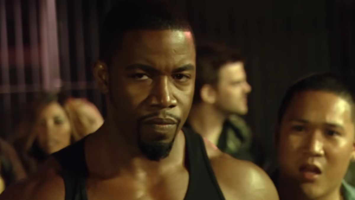 32 movies that will inspire you to hit the gym | GamesRadar+