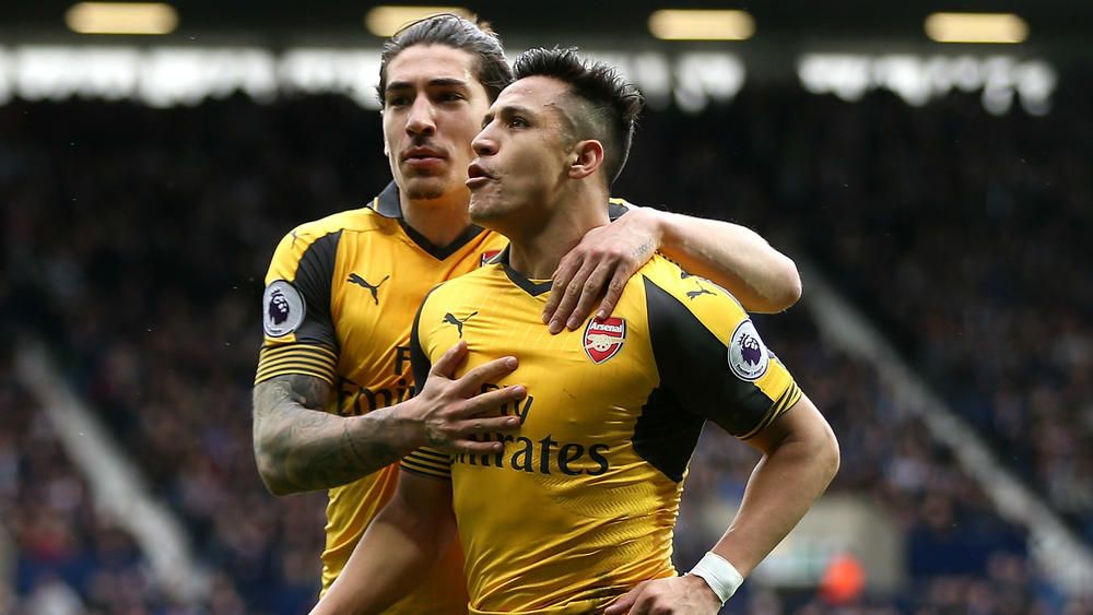 Arsenal form makes them even more dangerous, warns Guardiola | FourFourTwo