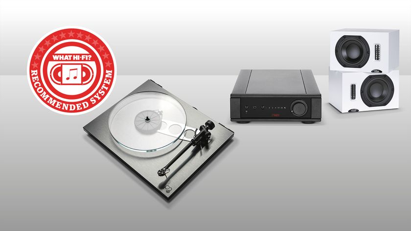 Technics SA-C600 review: a stunning just-add-speakers system that ...