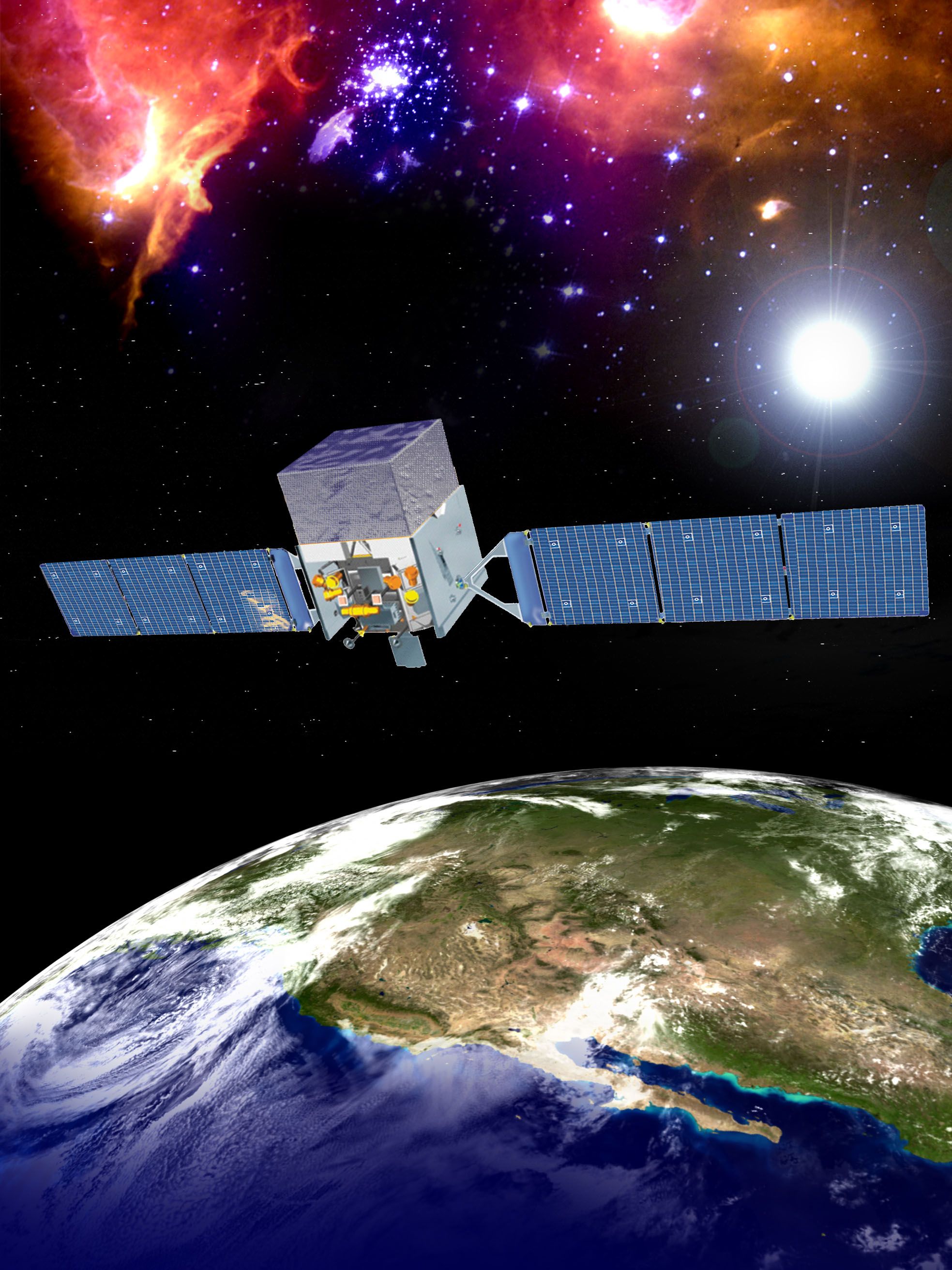 NASA to Announce Early Universe Findings Thursday | Space