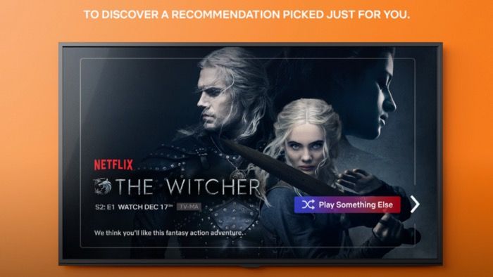 Netflix's 'Play Something' feature is now available through Alexa ...