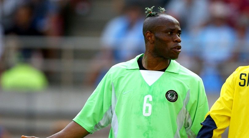The 10 most iconic World Cup hairstyles | FourFourTwo