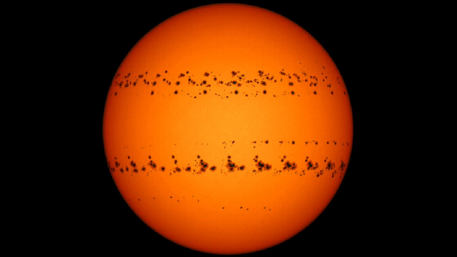 Sunspot Sunspot