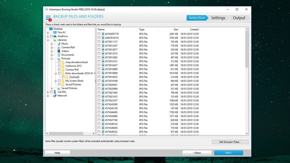 Ashampoo Burning Studio Free review | TechRadar