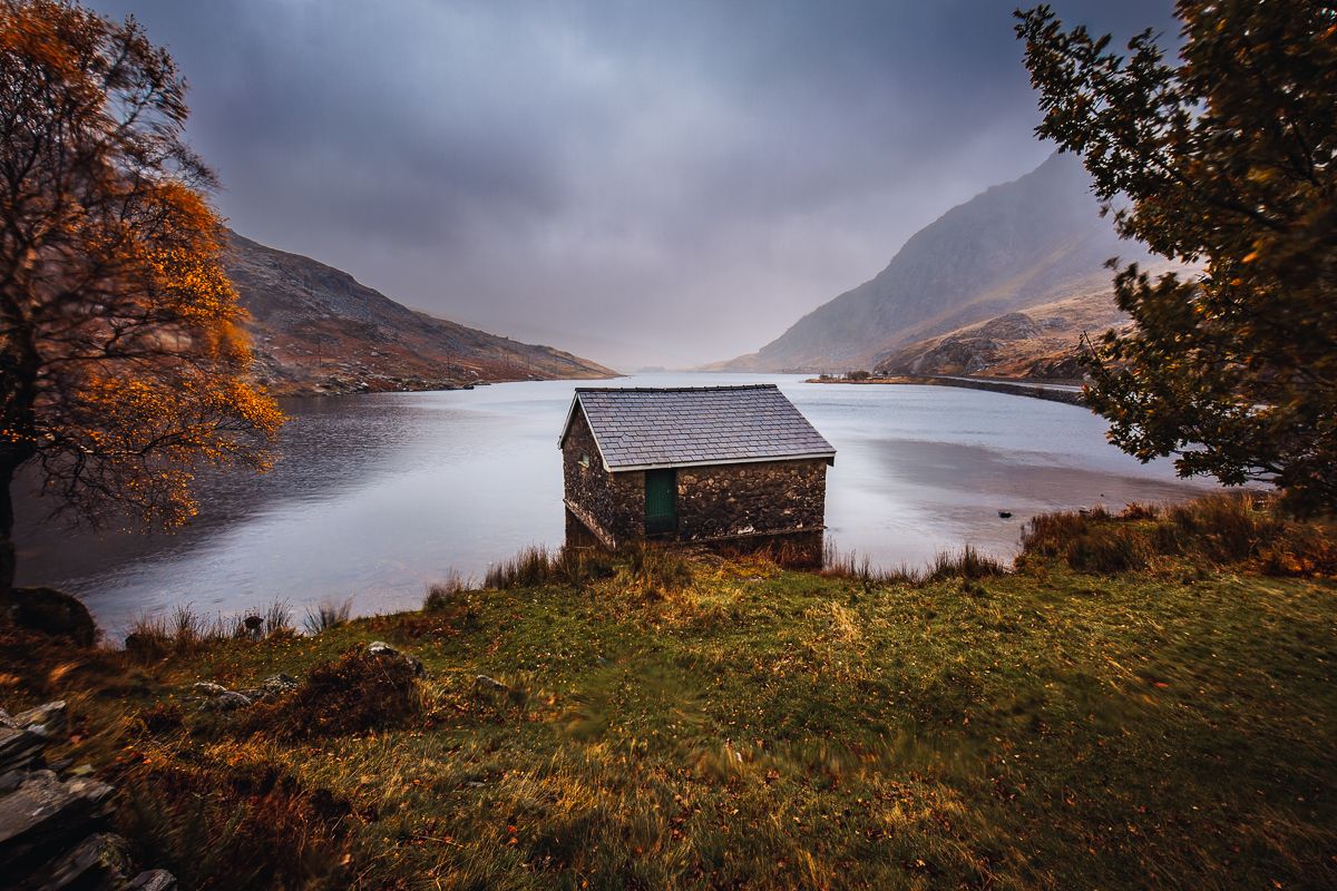 4 tips for fall photography: make landscape shooting simple! | Digital ...