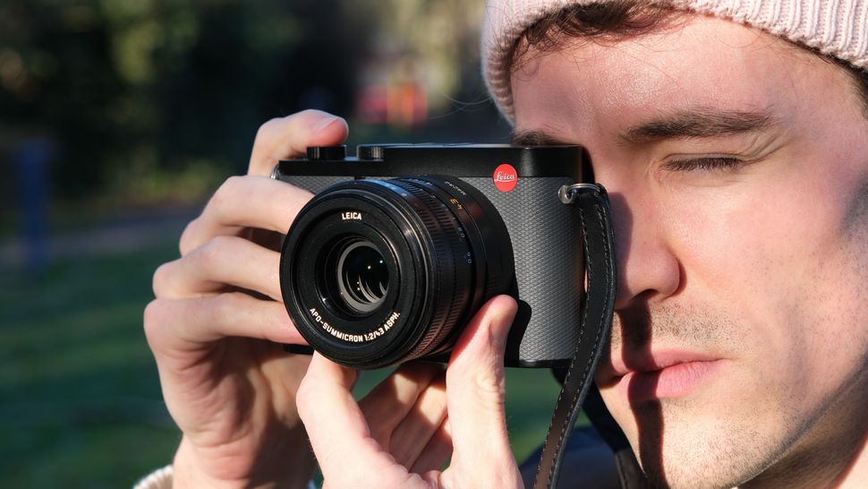 The best full-frame compact cameras: a short list, but a great one ...