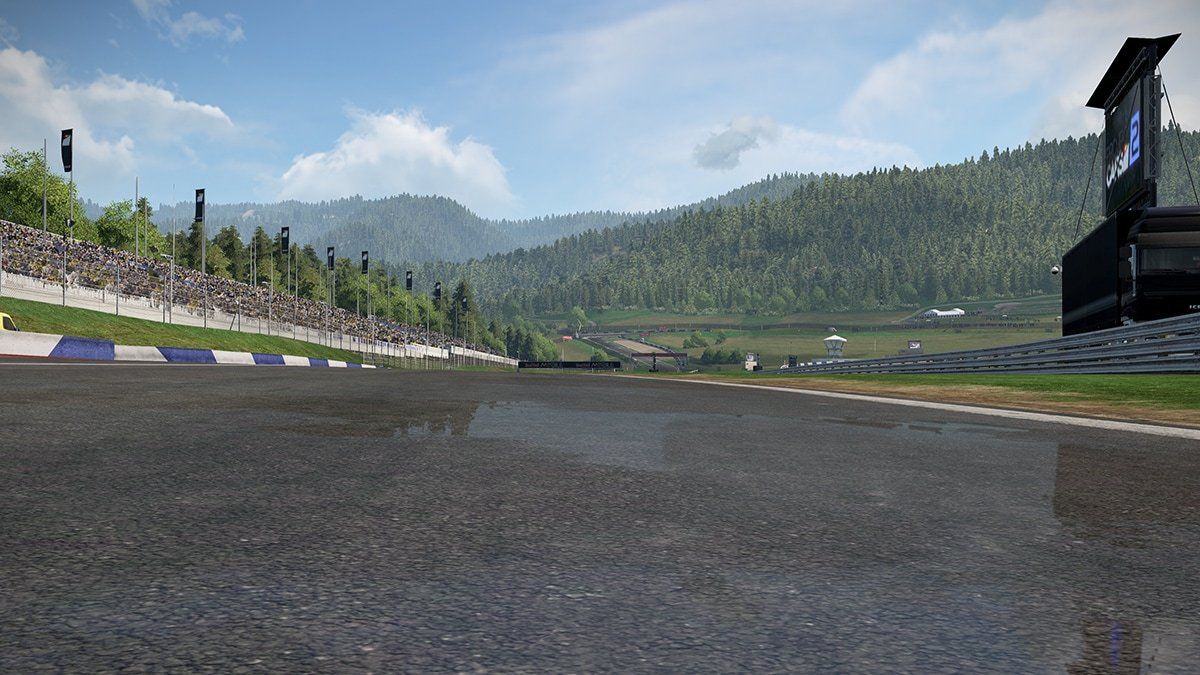 Project Cars 2 complete track list | Windows Central