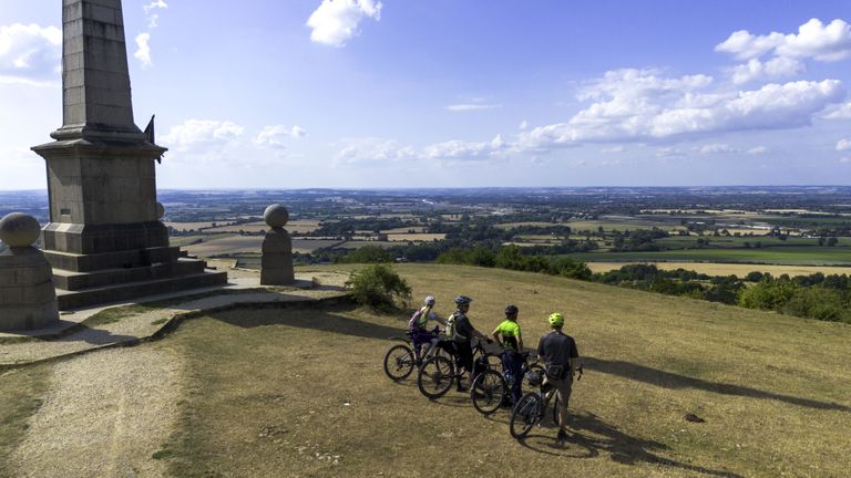 Velodrome guide: where to ride on the track in the UK | Cycling Weekly