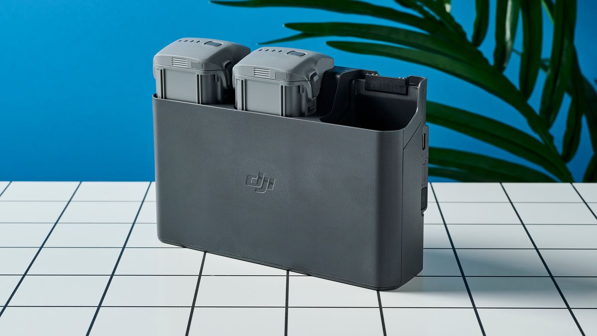 DJI Air 3S review: The new gold standard for drones | Tom's Guide