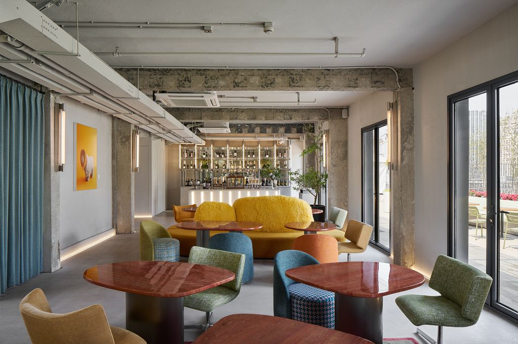 Tour the new Fotografiska Shanghai by AIM Architecture | Wallpaper*