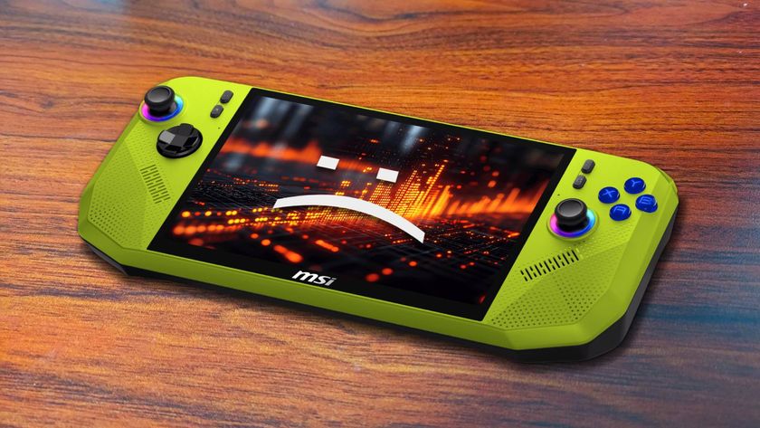 Microsoft's ROG Xbox Ally handhelds will officially arrive on October ...