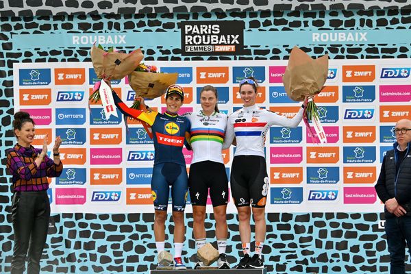 Racing news and results | Cycling Weekly