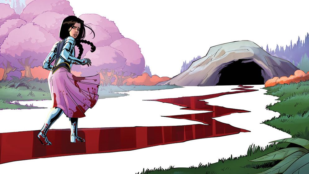 The 25 best comics of 2023 | GamesRadar+