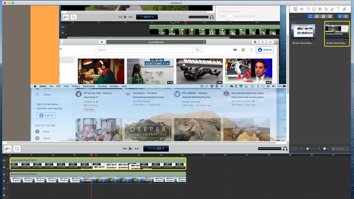 ScreenFlow 9 review | TechRadar
