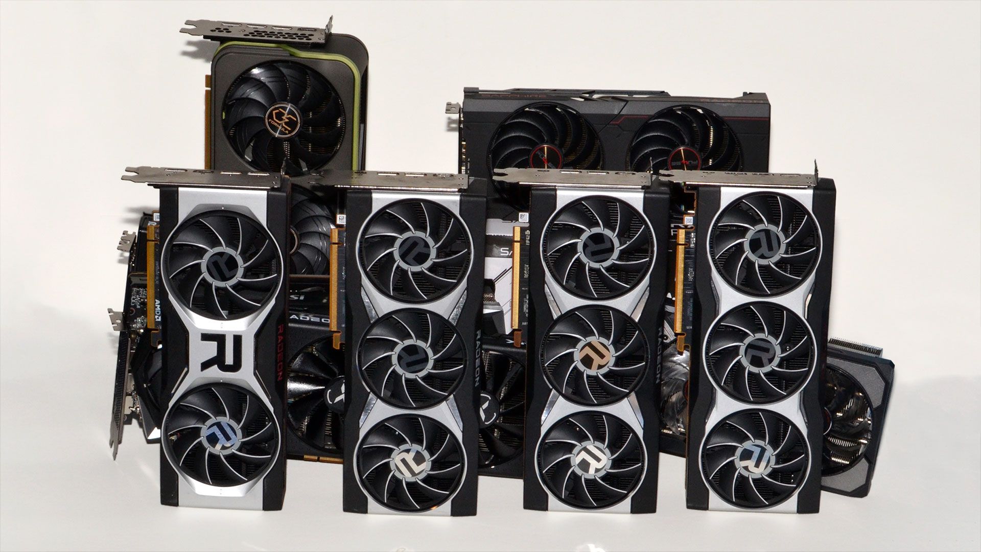 GPU Prices Won't Increase From Tariffs - at Least Not for Another Nine ...