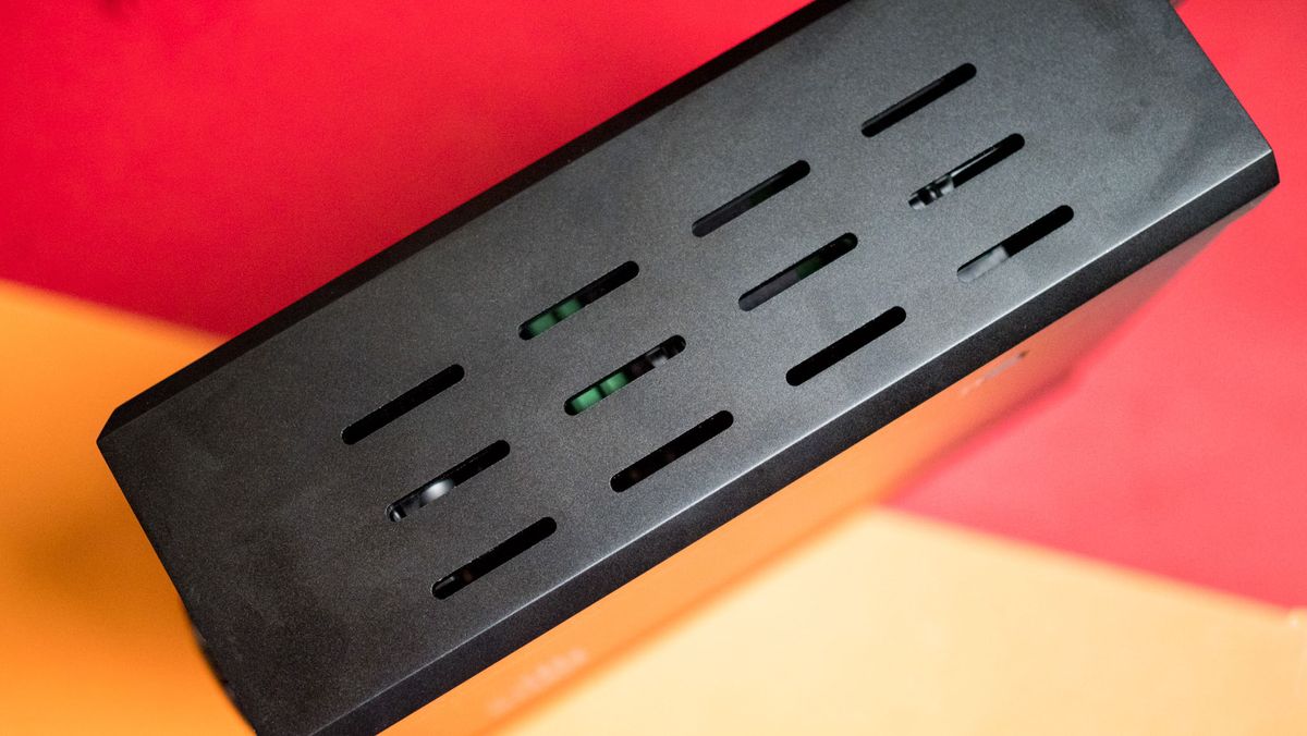 Fiio K9 DAC review: No reason to buy the K9 Pro anymore | Android Central