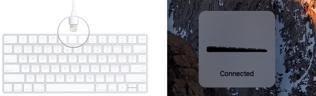 How to connect the Magic Keyboard to your Mac | iMore