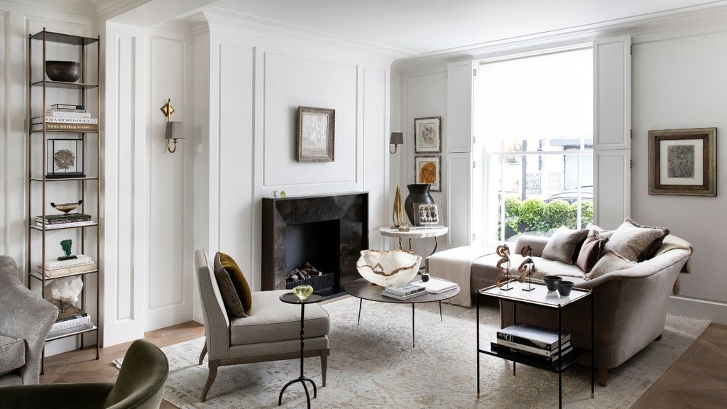 Small space storage ideas: 10 ways to store when you have no space ...