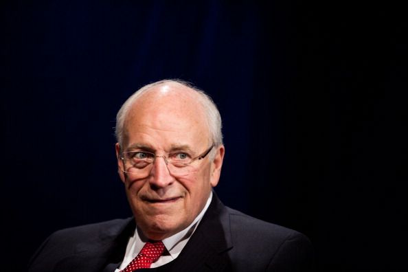 Dick Cheney still hasn't apologized to the man he shot quail hunting 10 ...