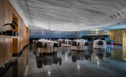 Restaurante Huarte | Wallpaper*