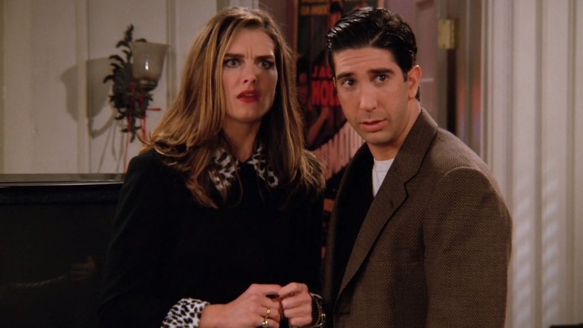 The 32 best Friends cameos of all time | GamesRadar+