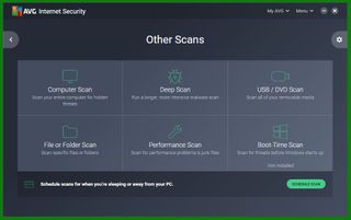 AVG Ultimate review: More than basic virus protection | Windows Central