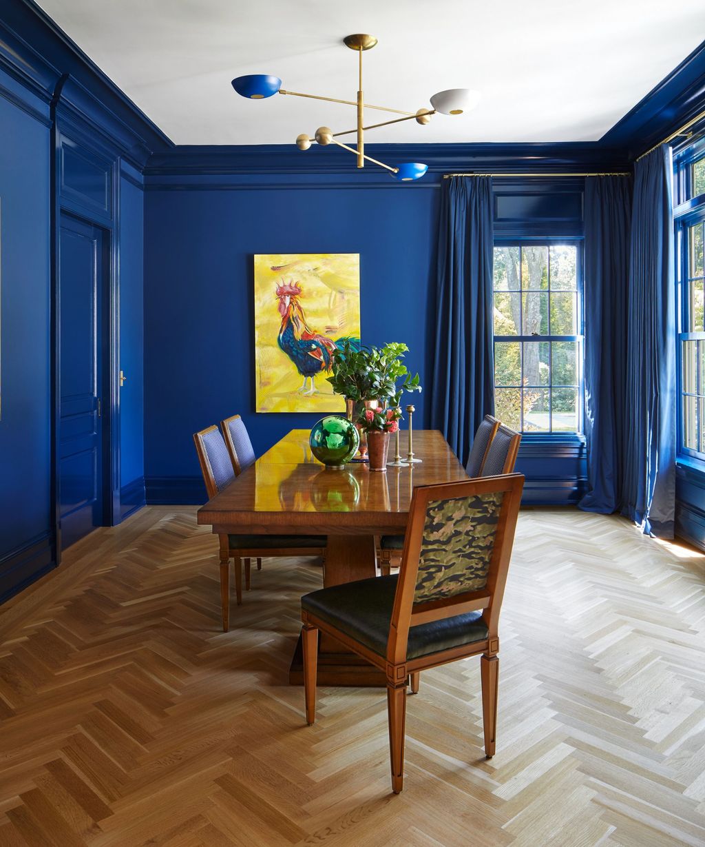 Where do interior designers buy window treatments? | Homes and Gardens