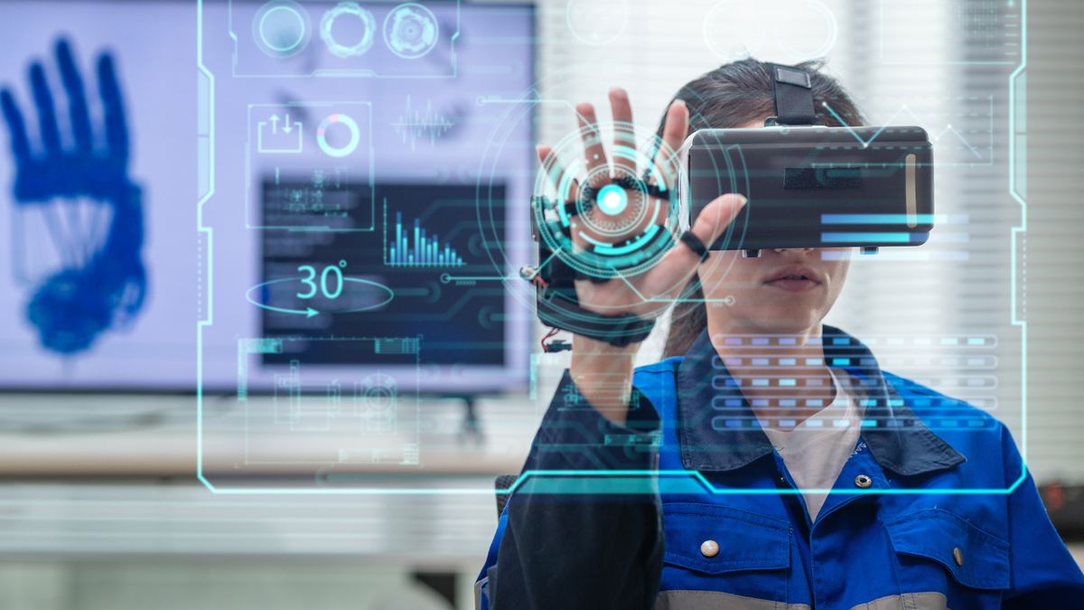 Why the tech gender gap persists and the importance of building a more ...