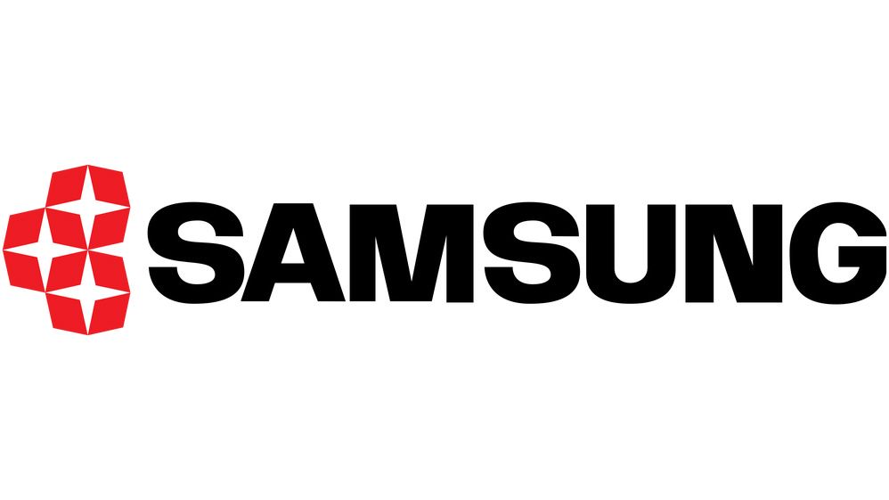 A history of the Samsung logo | Creative Bloq