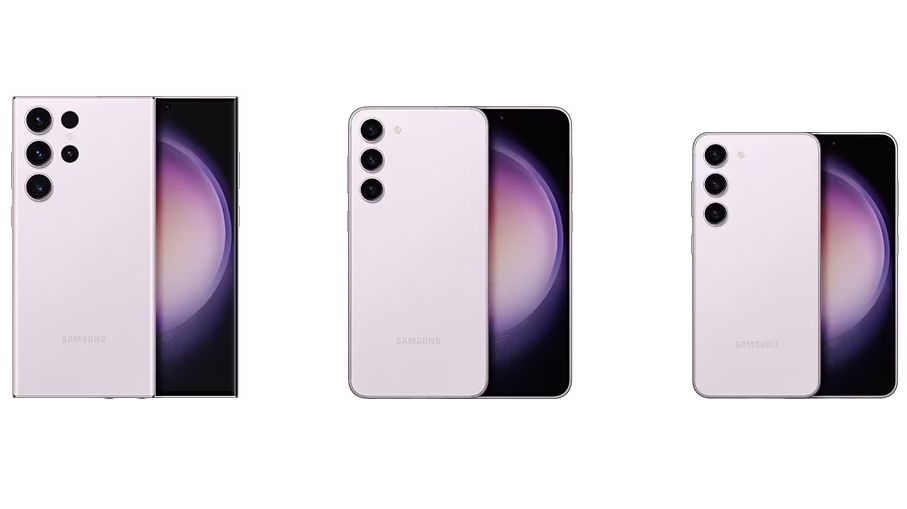 Samsung Galaxy S23 colors: every shade, including the S23 Plus and ...