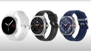 Galaxy Watch 8 takes a sharp design turn, and the clues were there all ...
