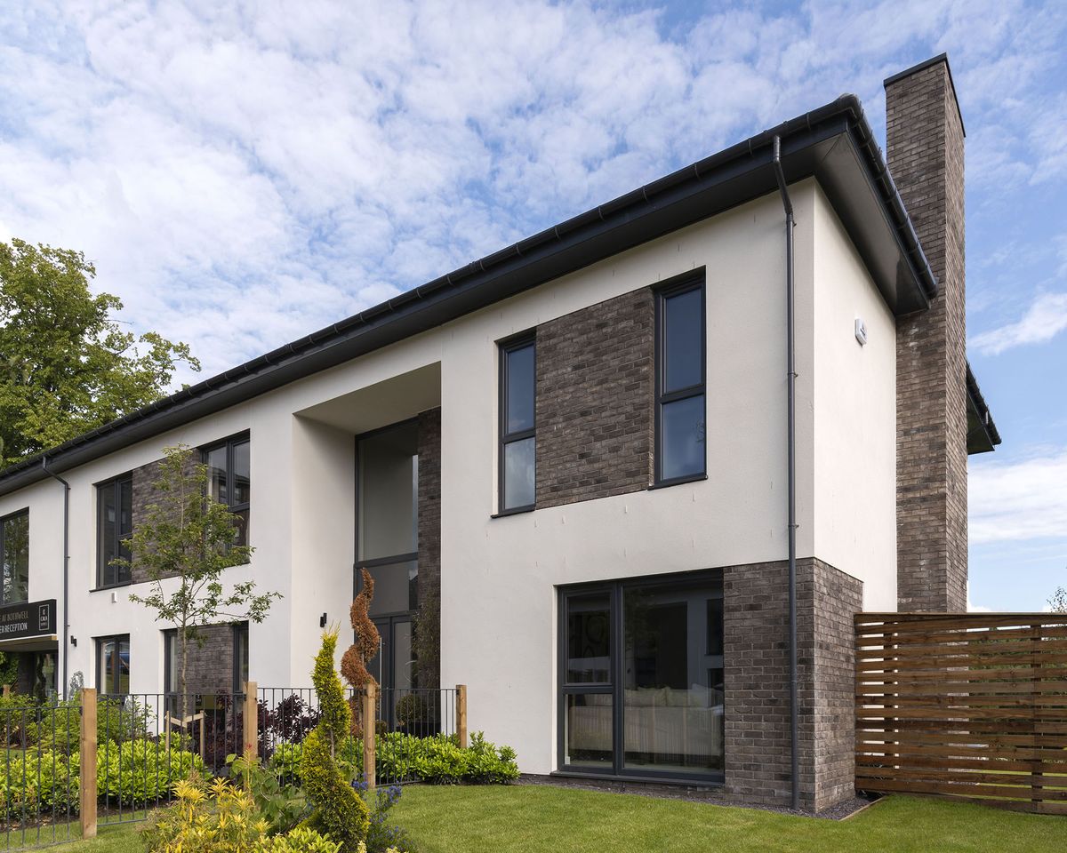Upvc Vs Aluminium Windows Which Is Right For You Homebuilding