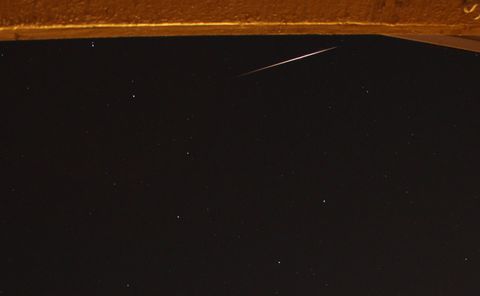 Camelopardalid Meteor Shower Photos: 'Shooting Stars' from Comet 209P ...