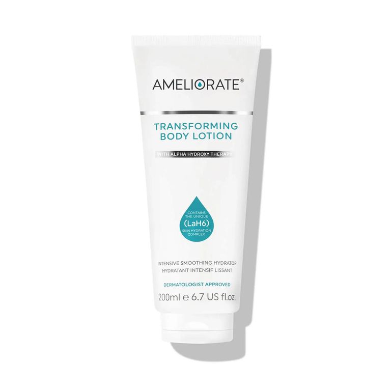 The 7 best body lotions for non-greasy nourishment | Marie Claire UK