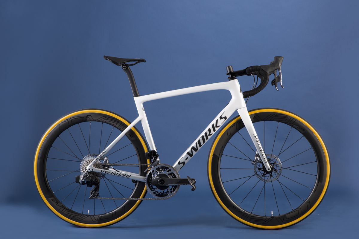 Road bike geometry explained: how to choose a bike that suits you ...