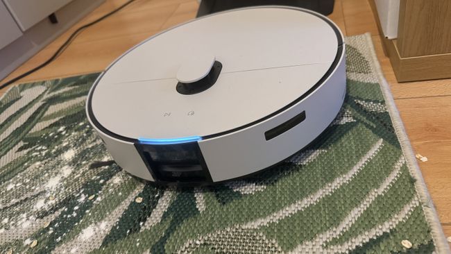 Samsung Bespoke Jet Bot Combo AI review: a great robovac that will be ...