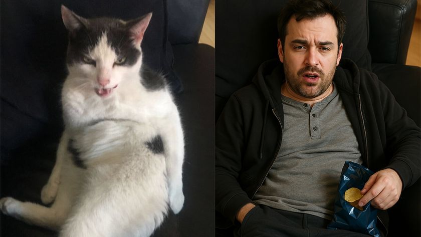 JD Vance memes are now art as Beeple joins the trend | Creative Bloq