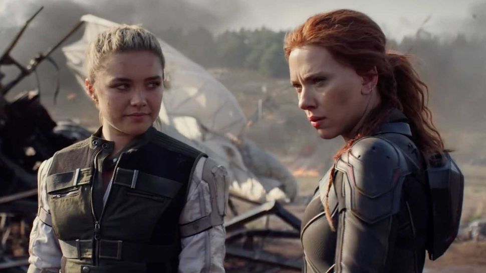 'Black Widow' and the tragedy of the Widow family | What to Watch