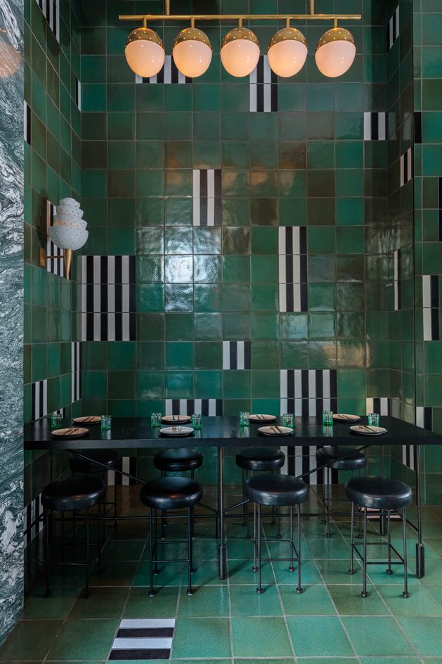 La Bande opens in San Francisco | Wallpaper