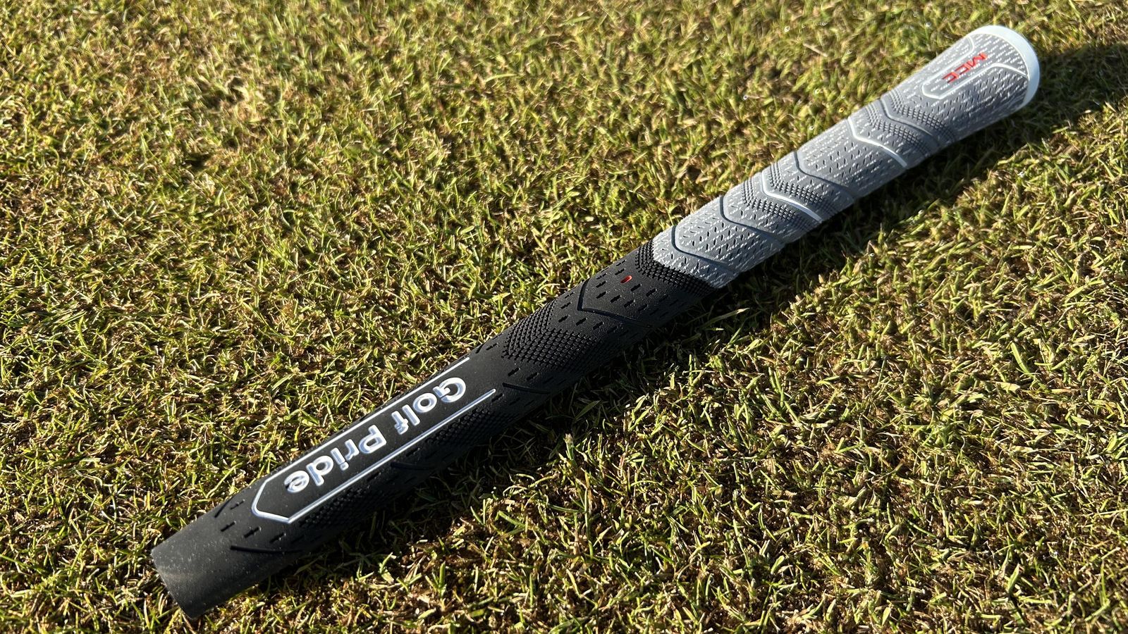Golf Pride Align Max Grip Review | Golf Monthly