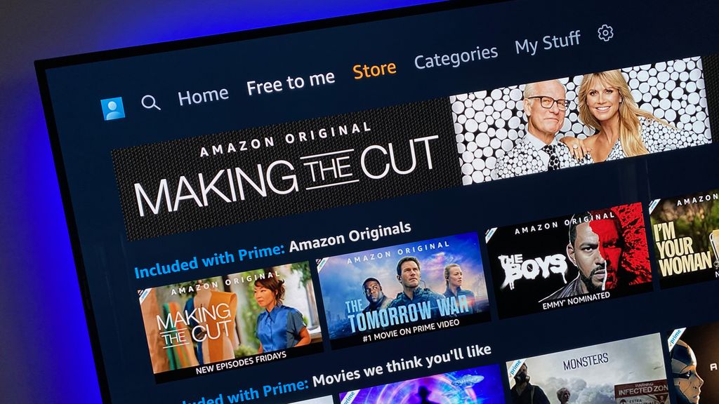 Prime Video cost, channels, app — all you need to know | What to Watch