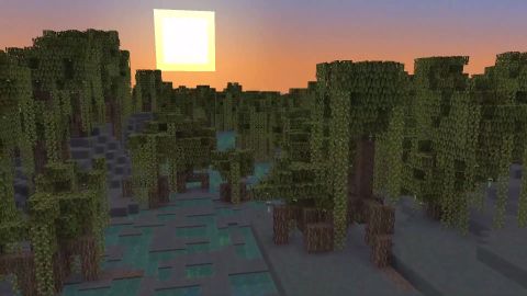 Minecraft The Wild update details, biomes, blocks, the Warden and more ...