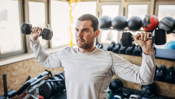 3 ways to cut your workout time without sacrificing gains, according to ...