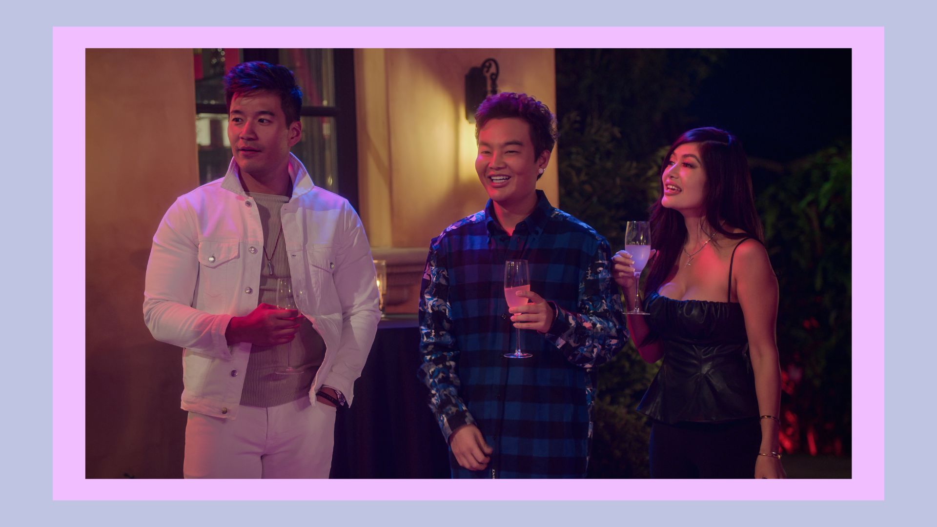 Is Bling Empire real or scripted? A cast member reveals all | My ...